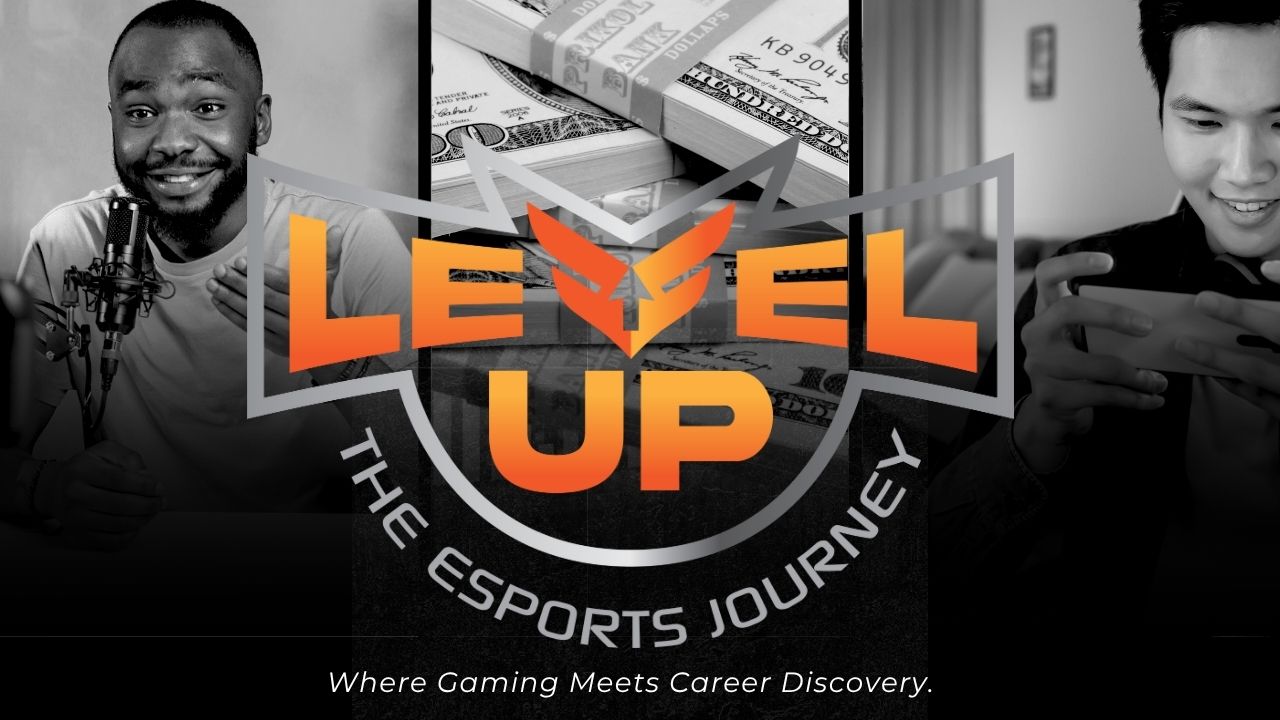 Level Up App | LIGL